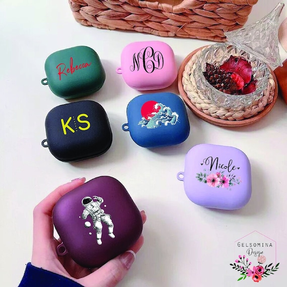 Custom Beats Fit Pro Case Personalized Beats Fit Pro Cover - Etsy