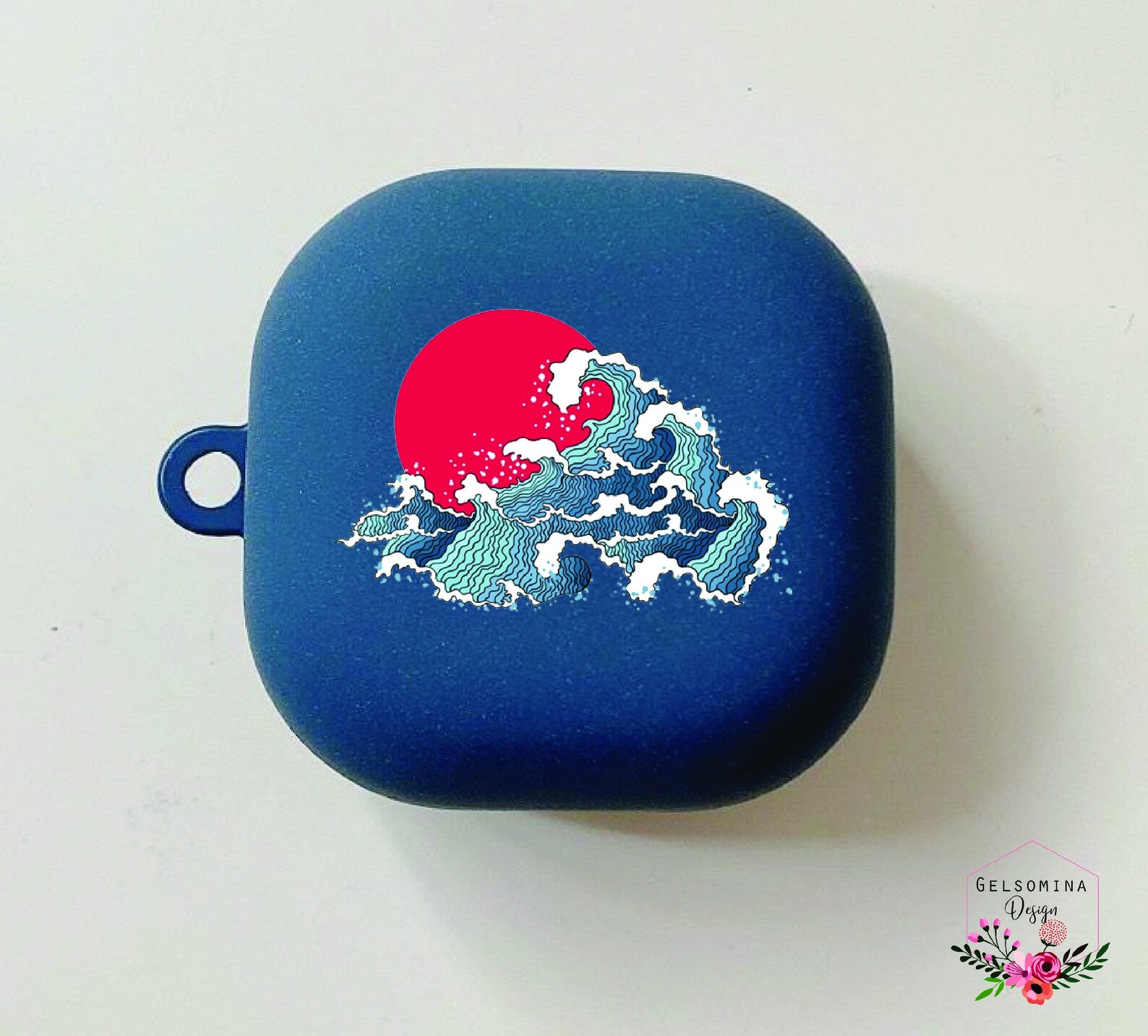 Custom Picture Samsung Galaxy Buds Pro Case Personalized - Etsy