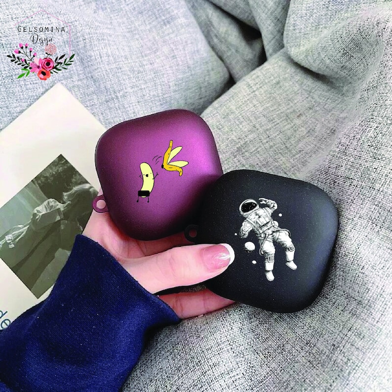 Custom Beats Fit Pro Case Personalized Beats Fit Pro Cover | Etsy