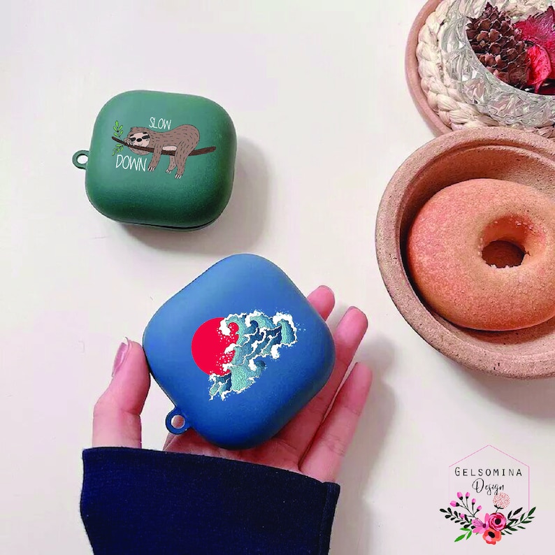 Custom Beats Fit Pro Case Personalized Beats Fit Pro Cover - Etsy