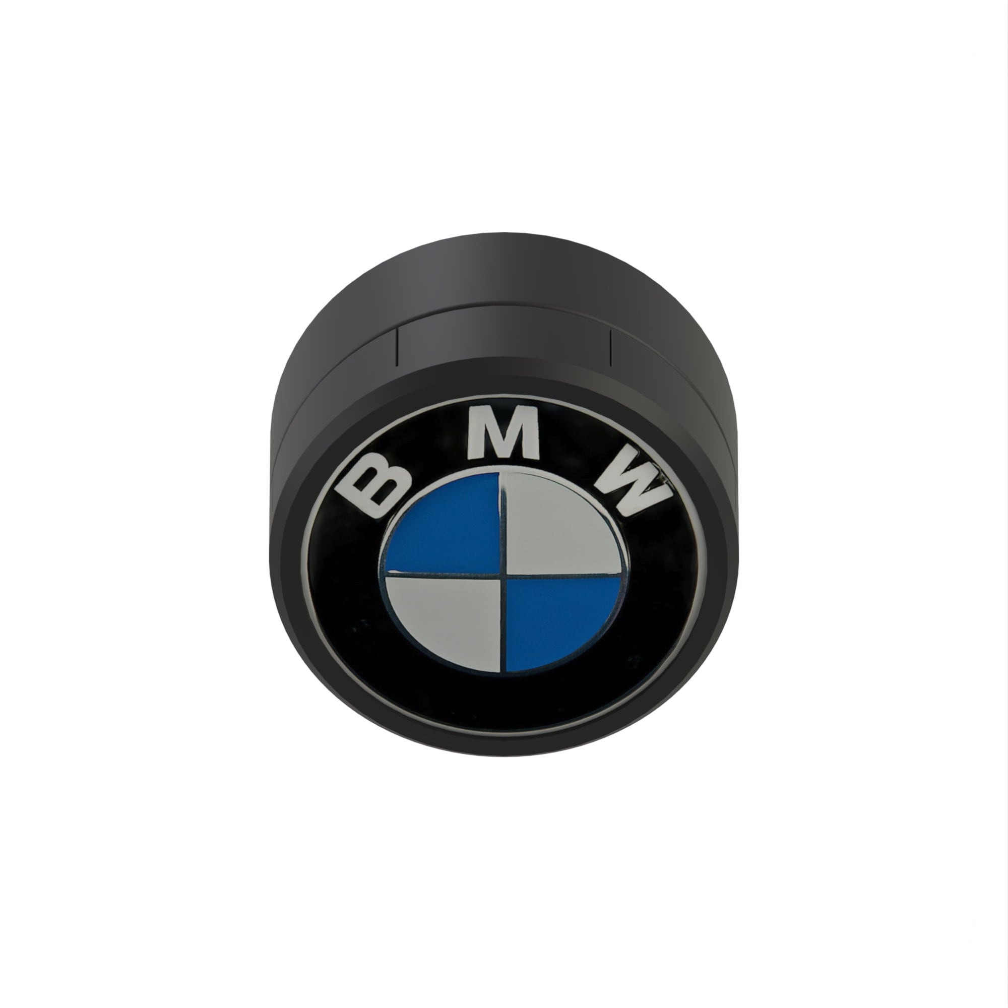 BMW CE 04 AirTag Logo Cover Rear Wheel Axle, Plug-in Logo Badge With ...