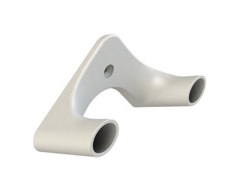 Universal Wall Hook - Etsy