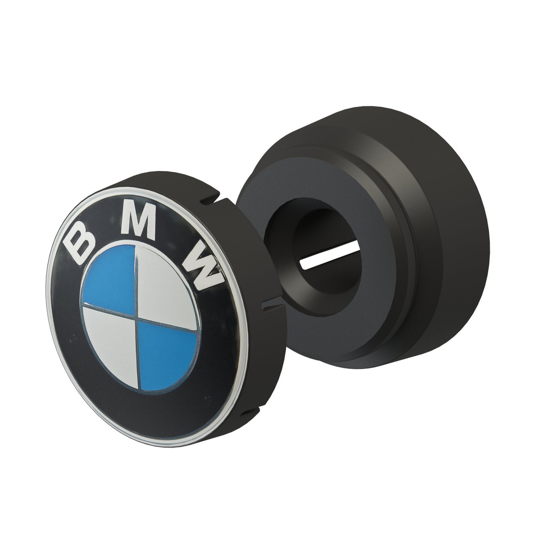 BMW CE04 AirTag Logo Abdeckung Hinterradachse Steckbare - Etsy
