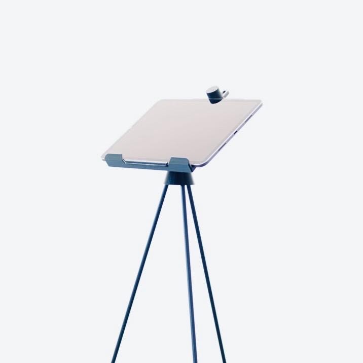 Tablet Stand for Zwift Indoor Training Tablet Tripod Design Tablet Holder for Ipad Road Bike Training Indoor Cycling Etsy Australia