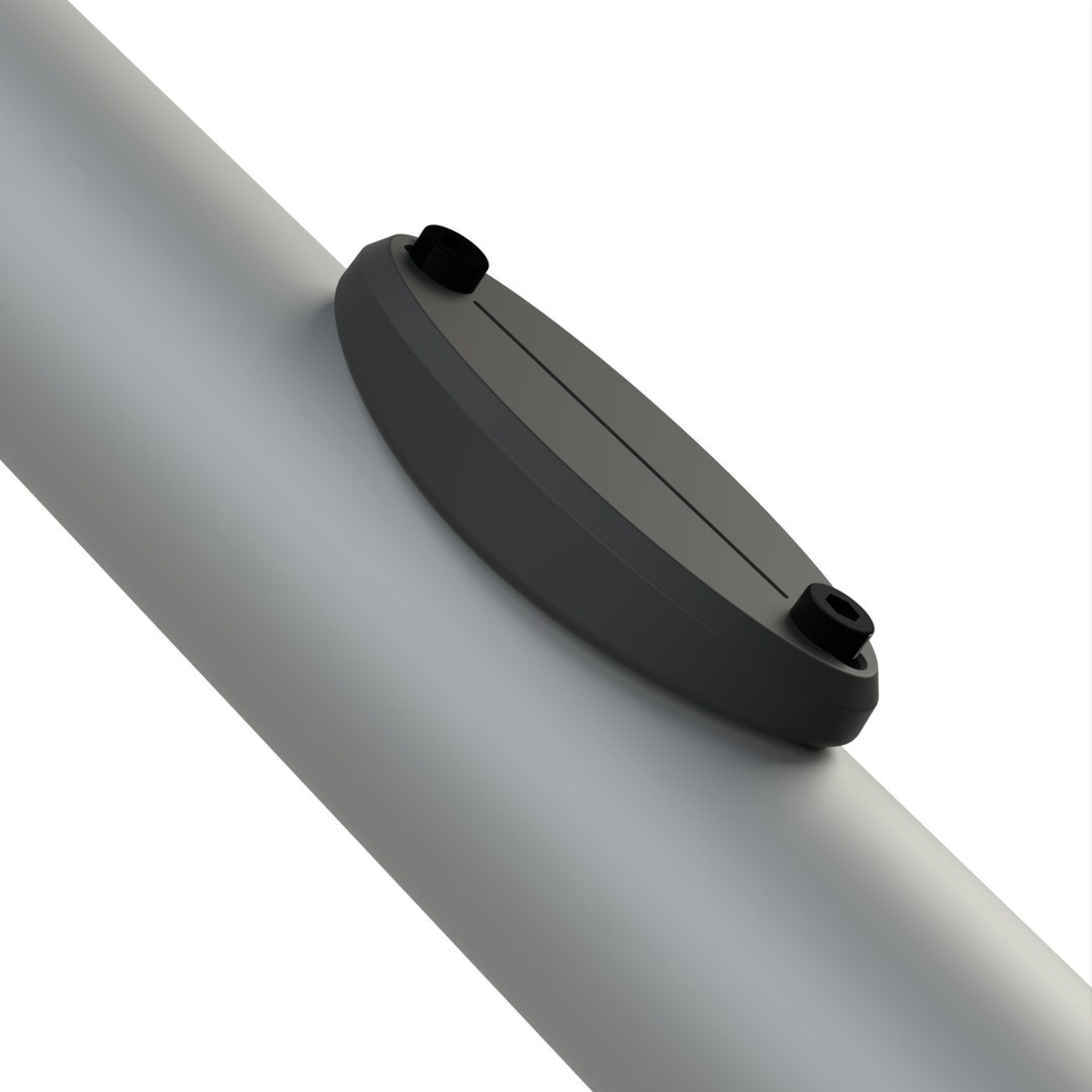 Bicycle AirTag Holder, Inconspicuous and Discreet on Your Bike, Easy ...