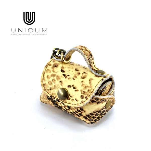 Leather Cow Keychain Pattern - Etsy