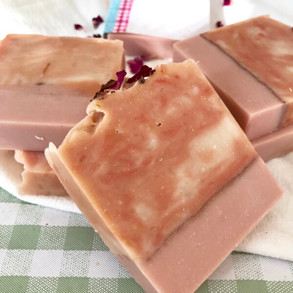 Cold Process Soap - Etsy