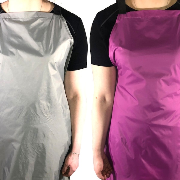 Grooming Apron - Etsy