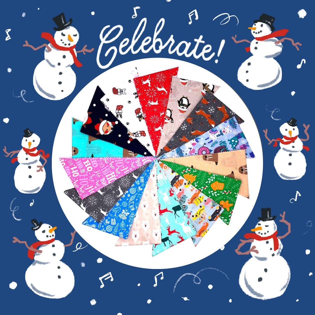 100 Xmas Tieback Dog Grooming / Groomers Christmas / Bandanas - Etsy