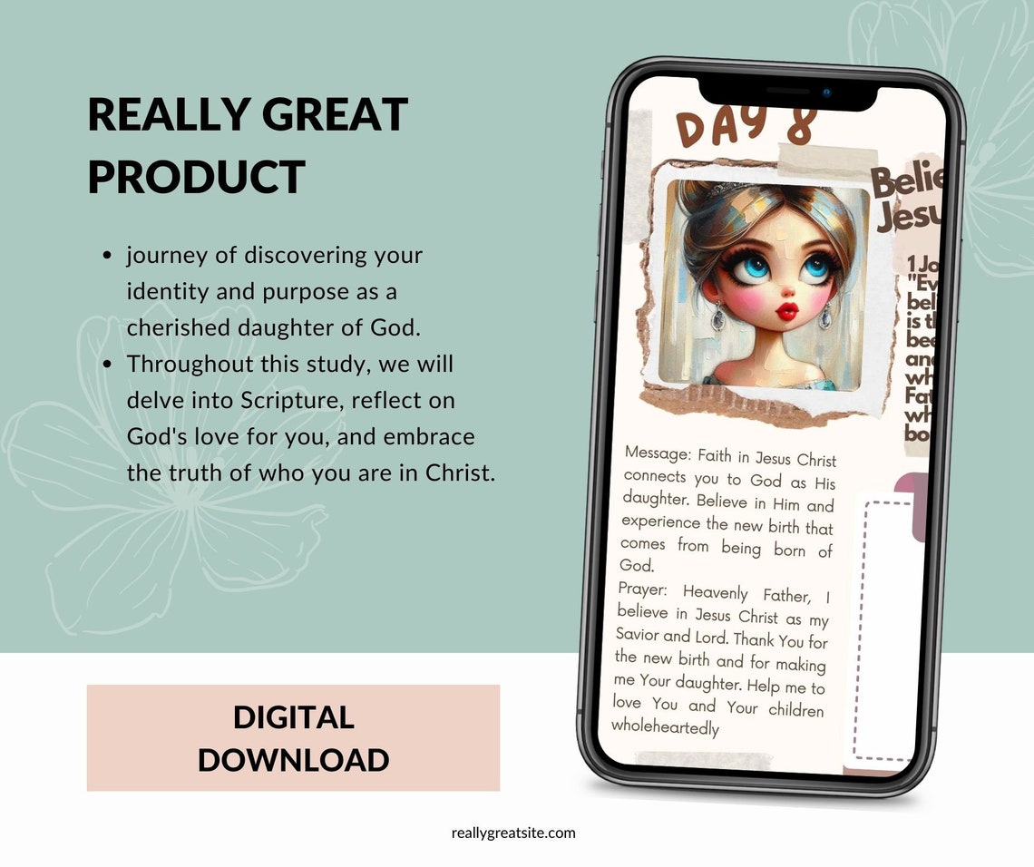Digital Bible Study Printable Digital Bible Template Bible Summary SOAP ...