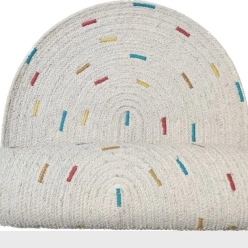 Powder Room Rug - Etsy