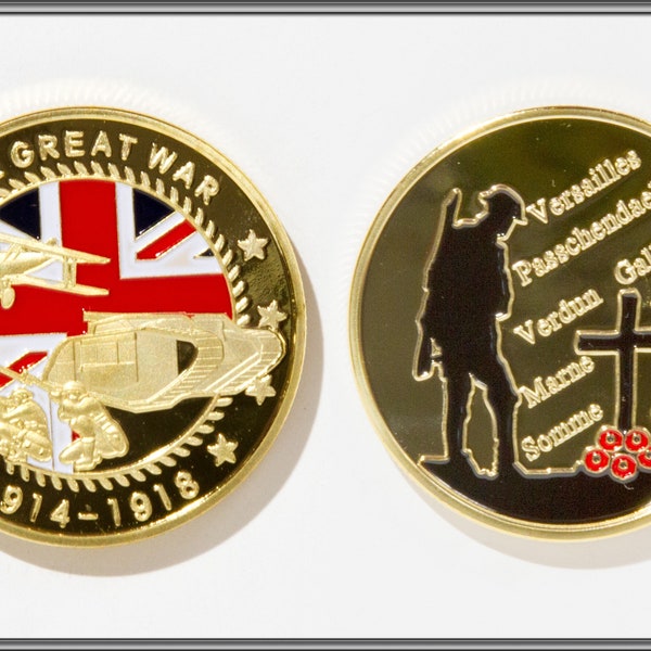 Ww1 1914 1918 - Etsy