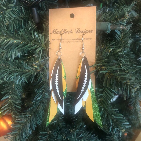 Packers - Etsy