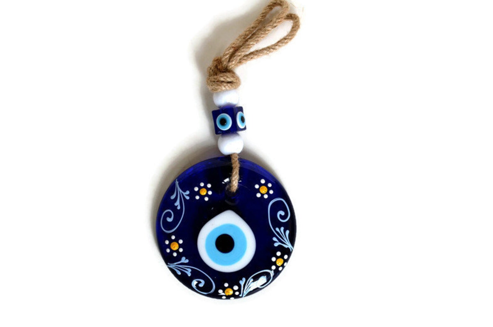 Evil Eye Wall Hanging Evil Eye Home Decoration Turkish | Etsy