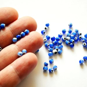 Turkish Beads - Etsy