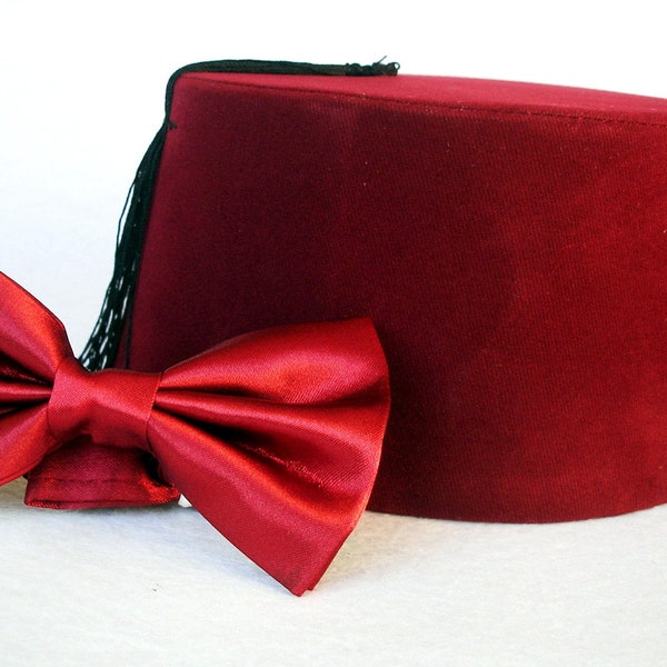 Doctor Who Hat - Etsy