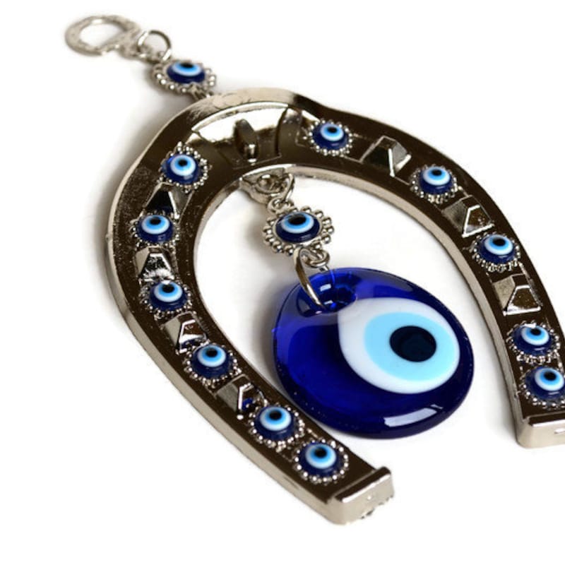 Evil Eye Home Decor - Etsy