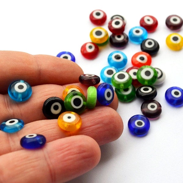 Turkish Beads - Etsy