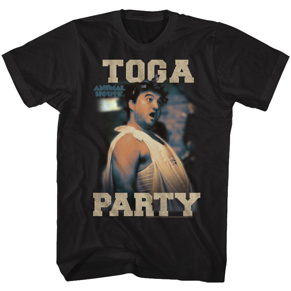 Toga Party Animal House