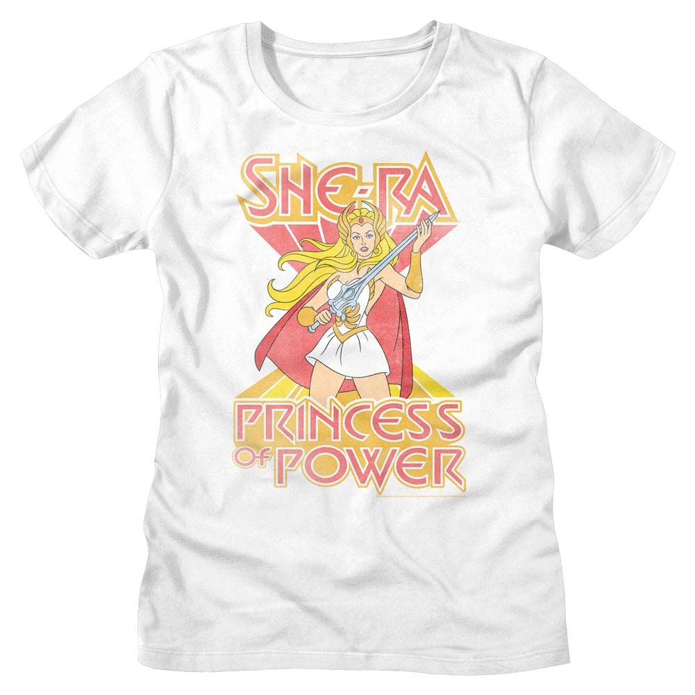She Ra Princess Of Power He Man And The Masters Of The Universe TV ...