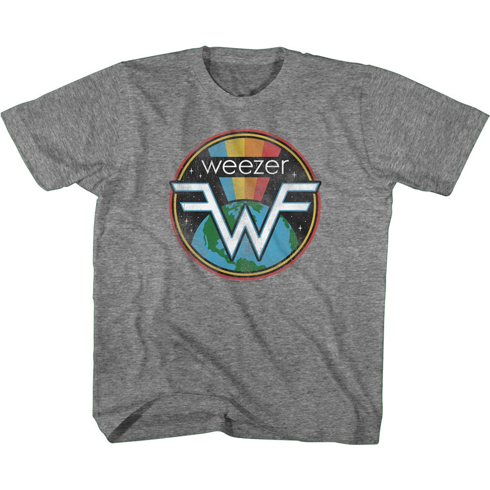 Weezer Logo