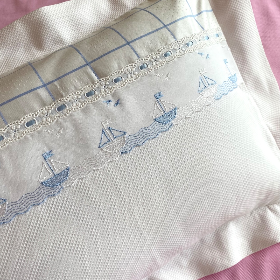 Boudoir Pillowcase Samples Baby Pillowcase 12x16” Boudoir Pillowcase - Etsy