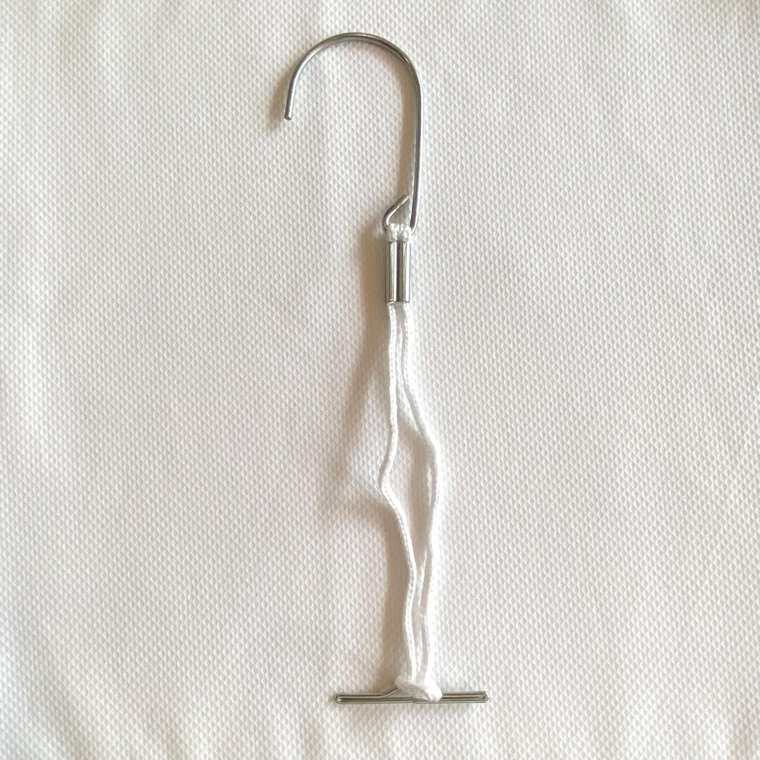 Pattern Hooks, Sewing Pattern Hook Holders - Etsy