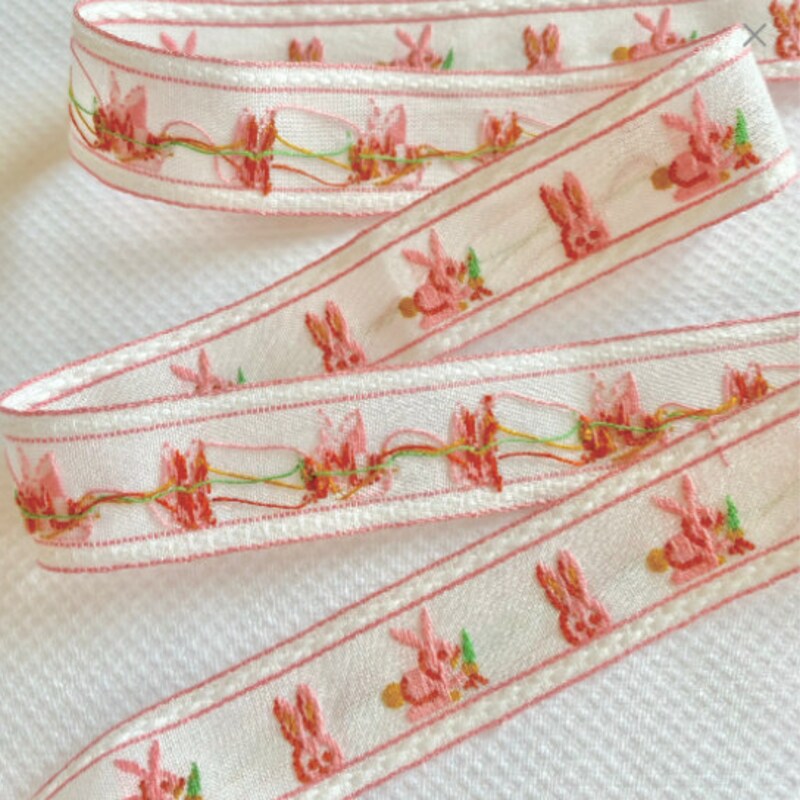 Novelty Ribbon - Etsy