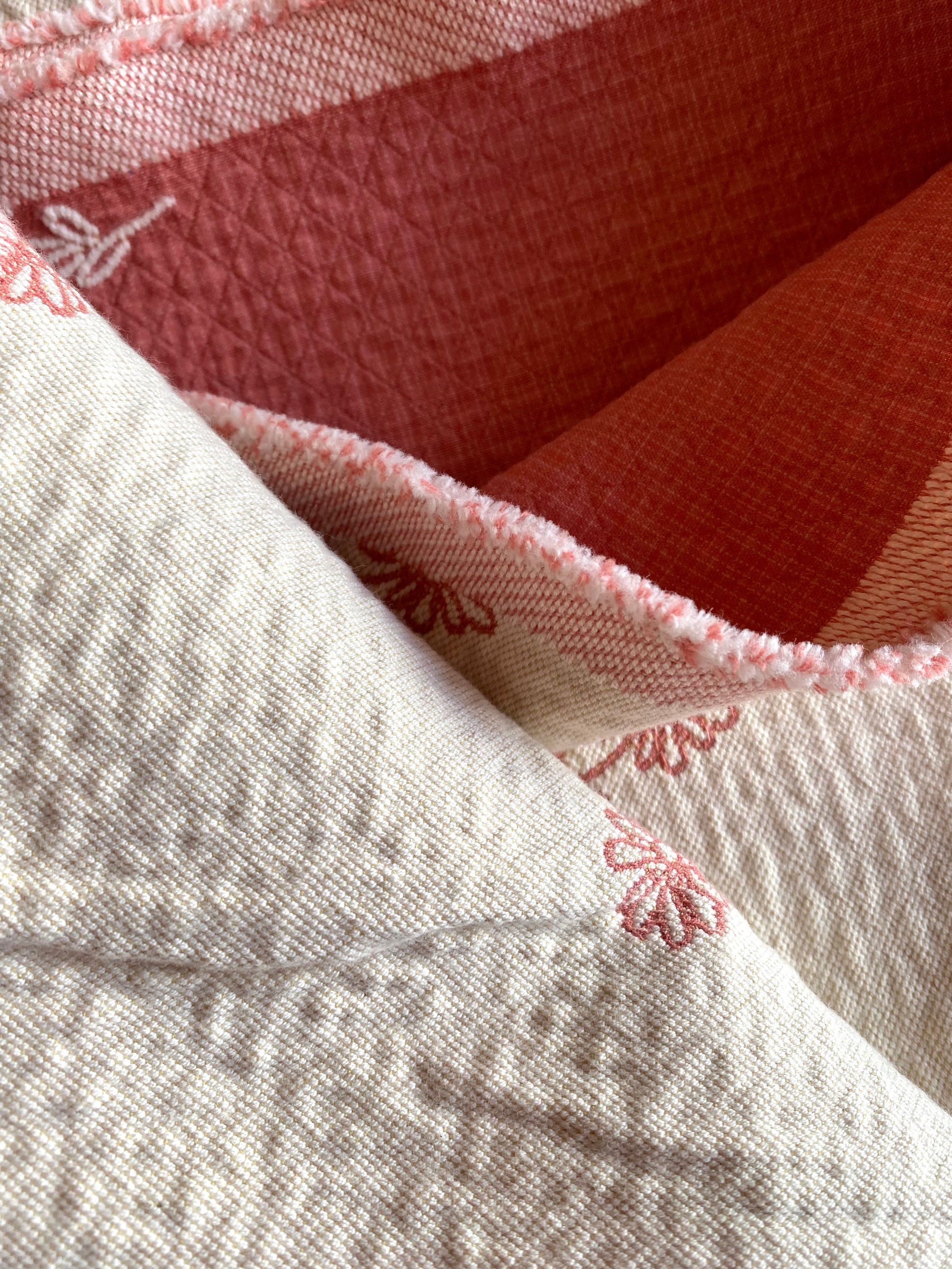 Stroheim & Romann Upholstery Cotton Fabric - Etsy