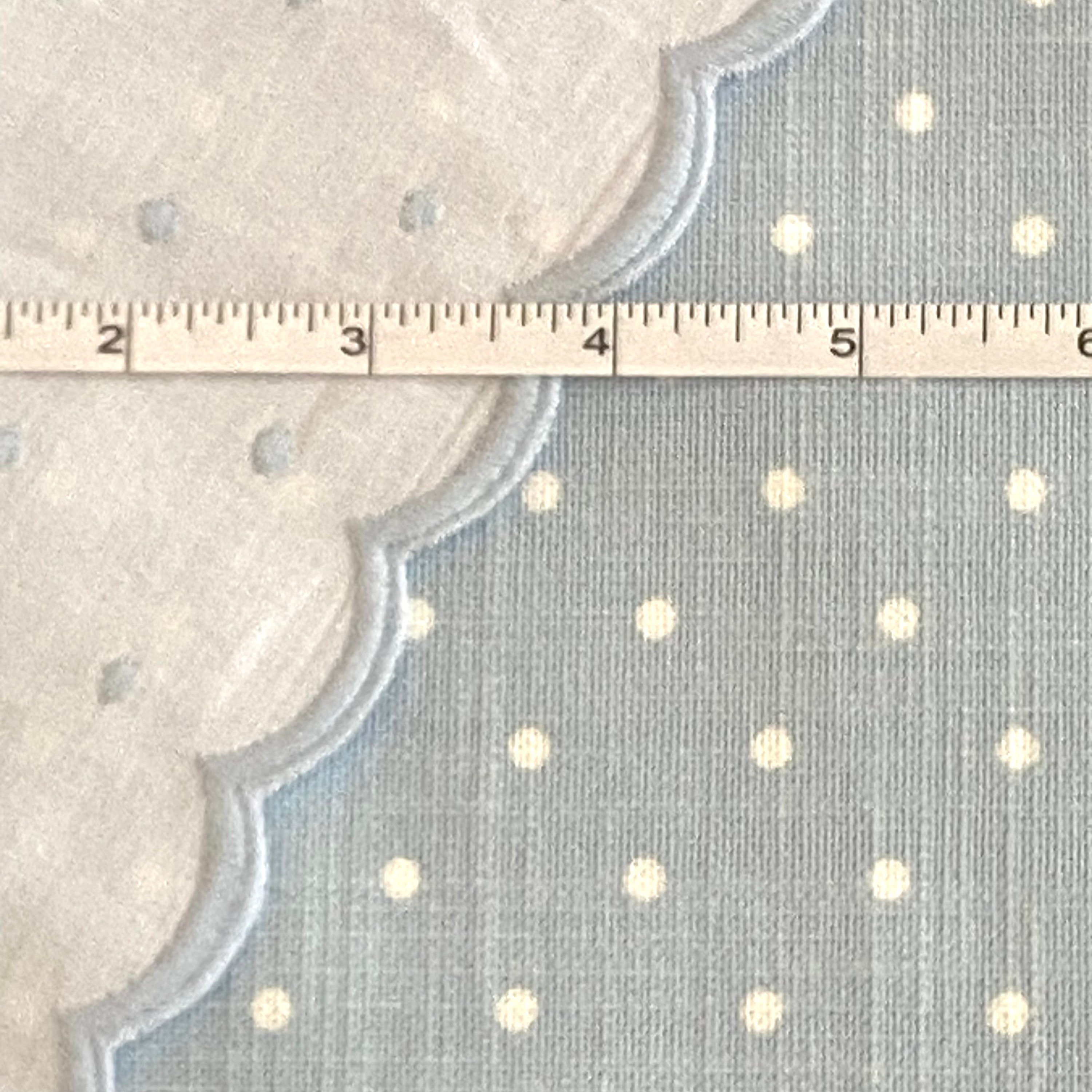 Dotted Swiss Cotton and Dotted Home Furnishing Cotton Blue Dotted Swiss ...