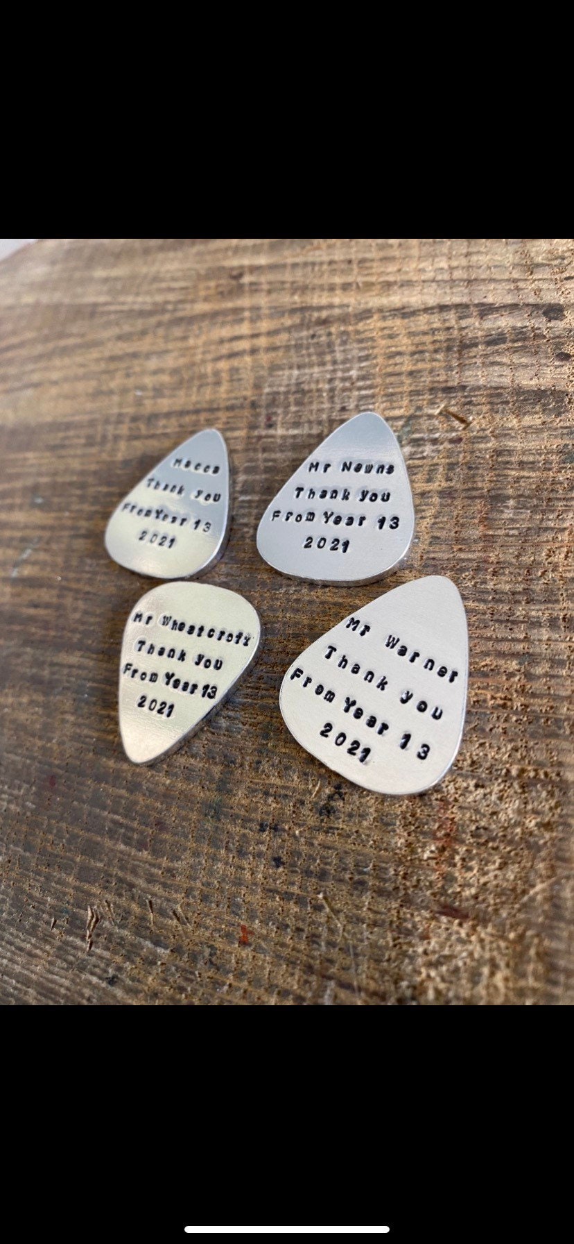 Fun Guitar Picks - Etsy