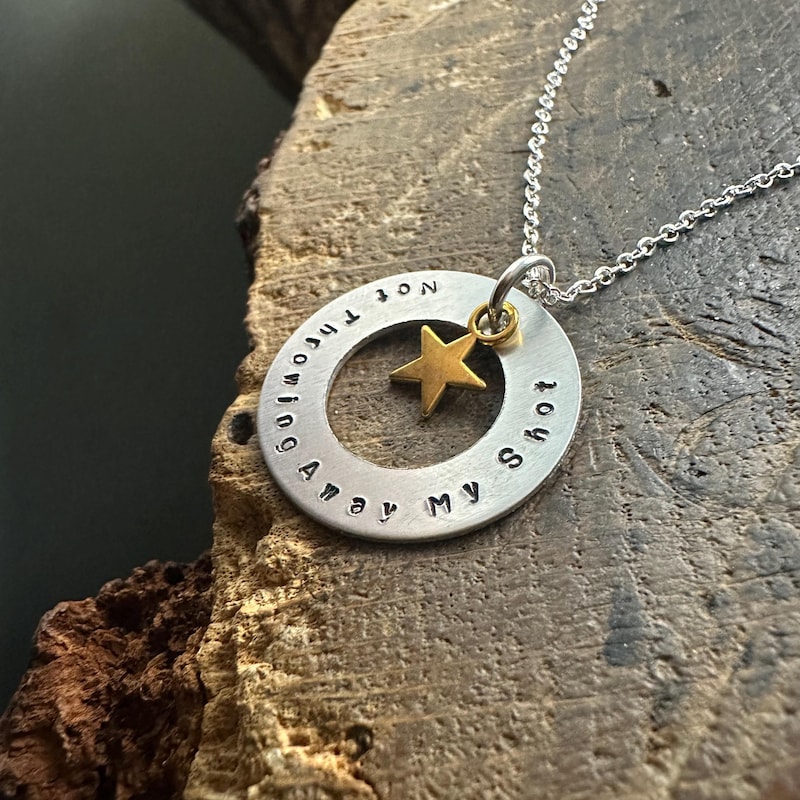 Hamilton Jewelry - Etsy