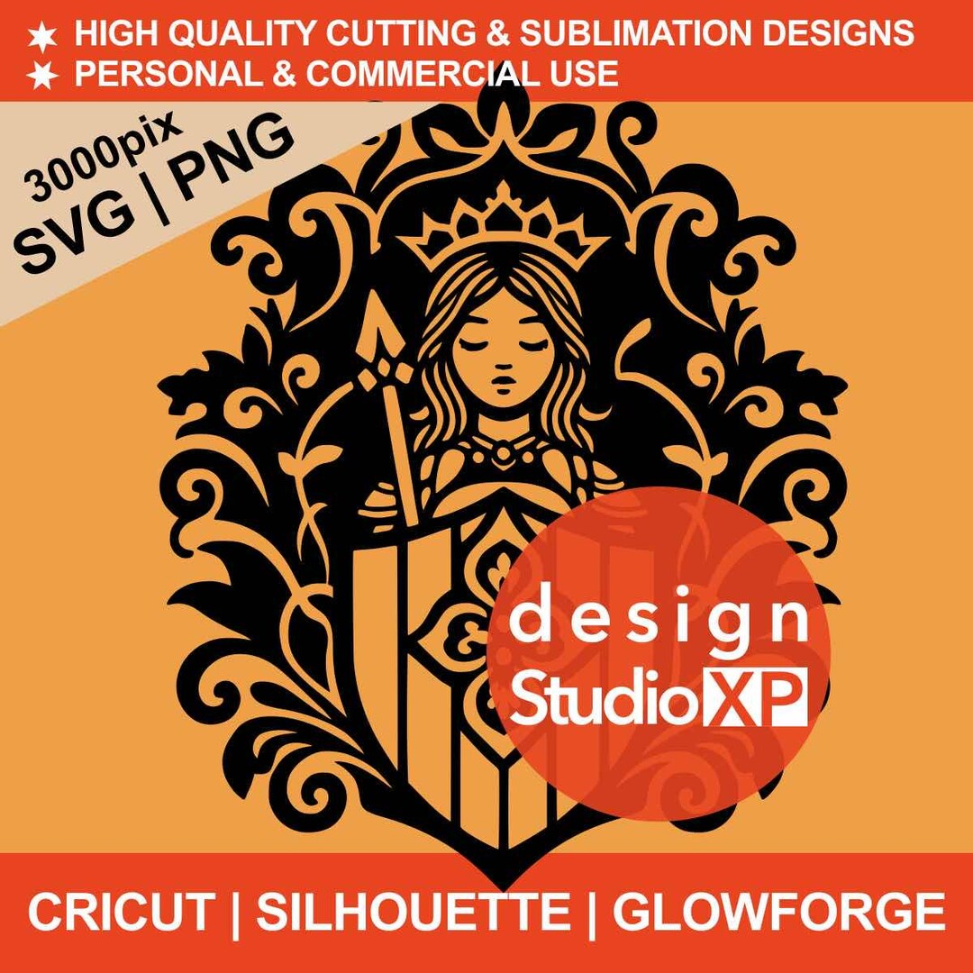 SVG Cricut Royal Guard Clip Art Vector T-shirt PNG Print Black Line ...