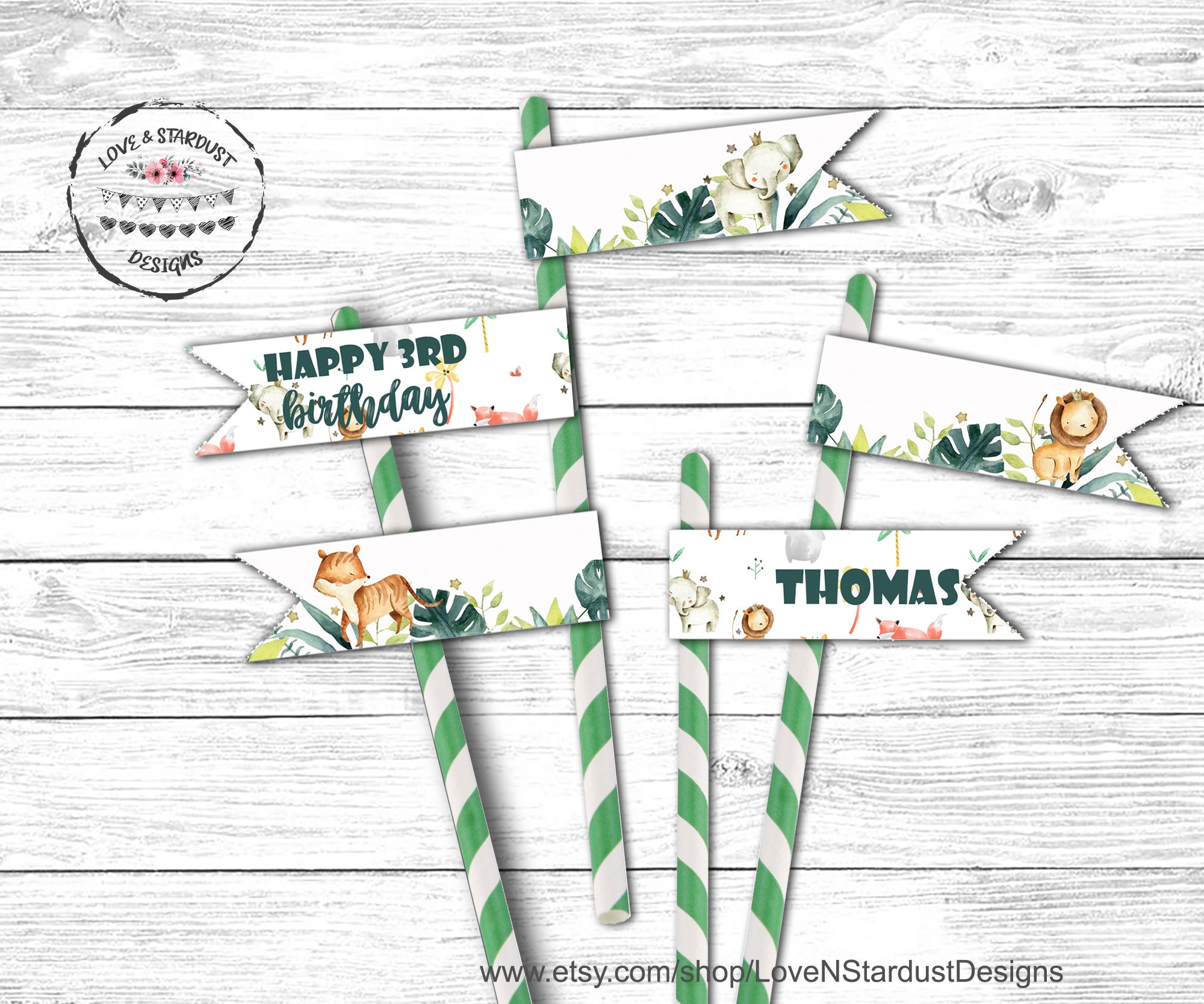 Safari Welcome Sign, Instant Download, Jungle Birthday Welcome,safari ...