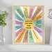 Positive Affirmations Poster, Feelings Poster, Positive Self Talk ...