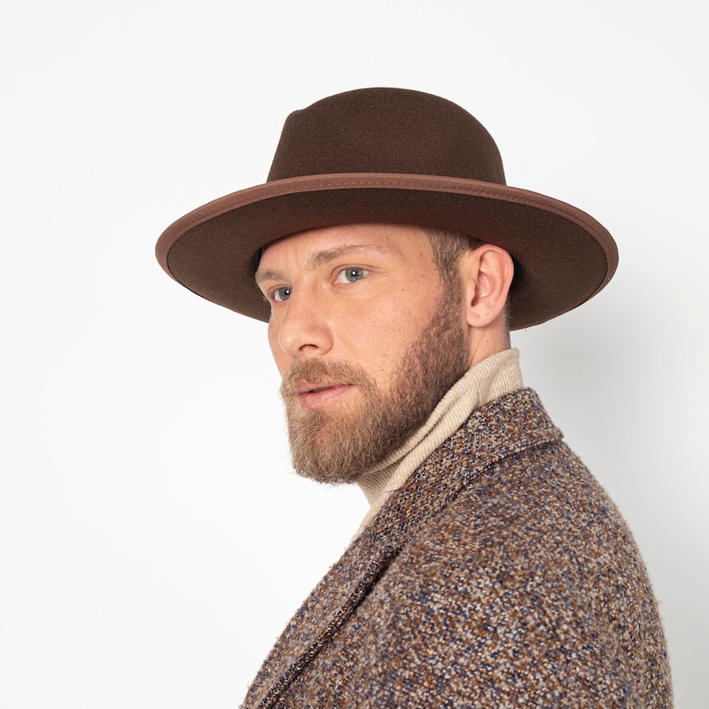 Hats for Men - Etsy