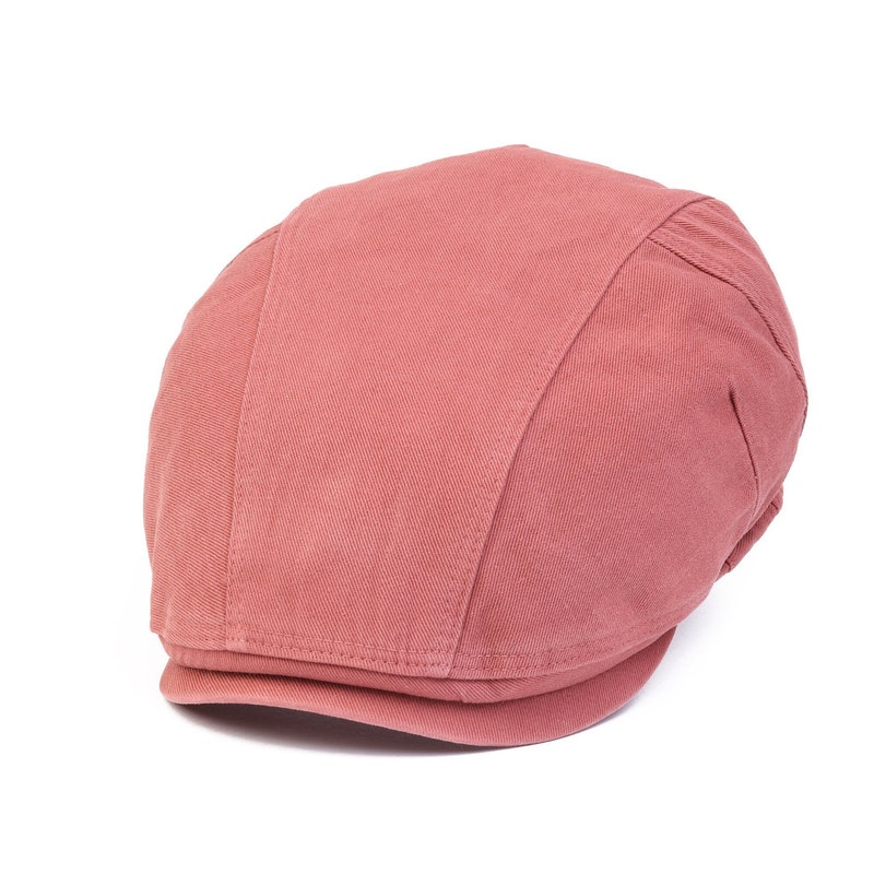 Vintage Flat Cap - Etsy