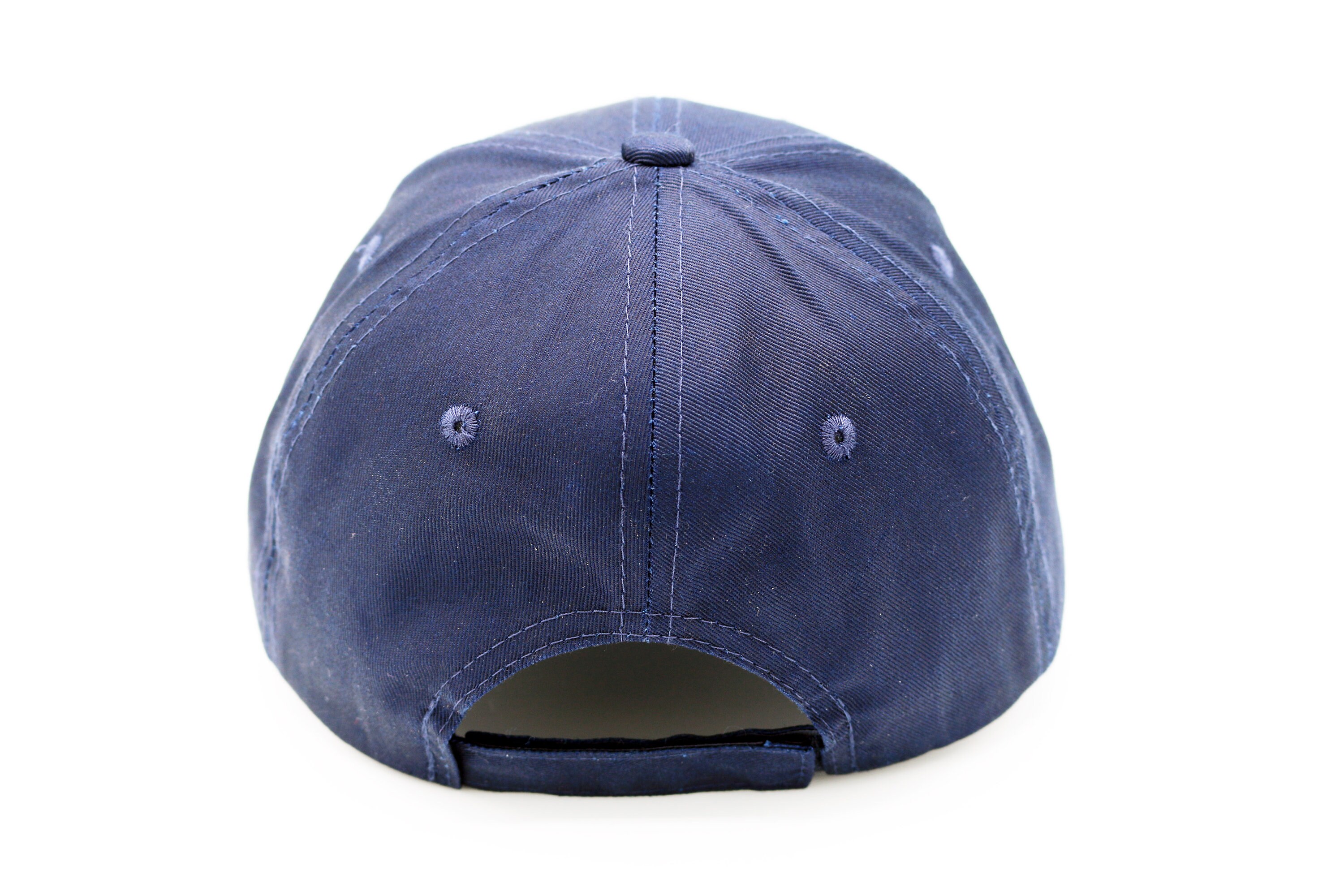 Dark Blue Baseball Cap Baseball Hat Men Summer Hat - Etsy