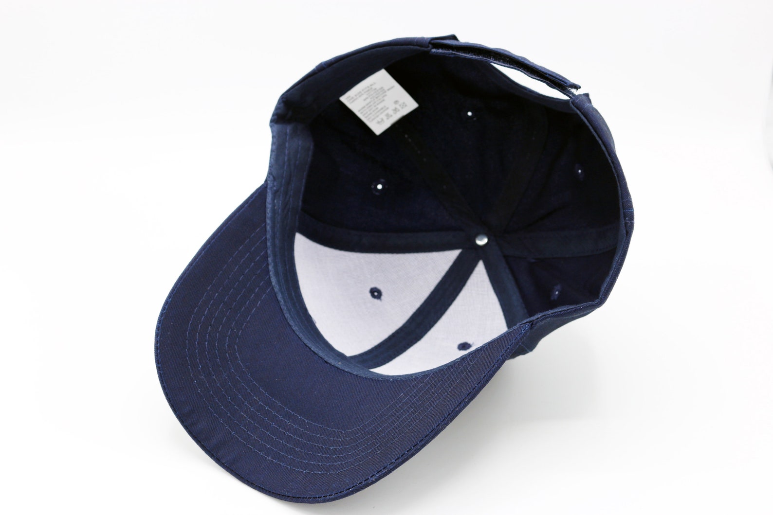 Dark Blue Baseball Cap Baseball Hat Men Summer Hat | Etsy