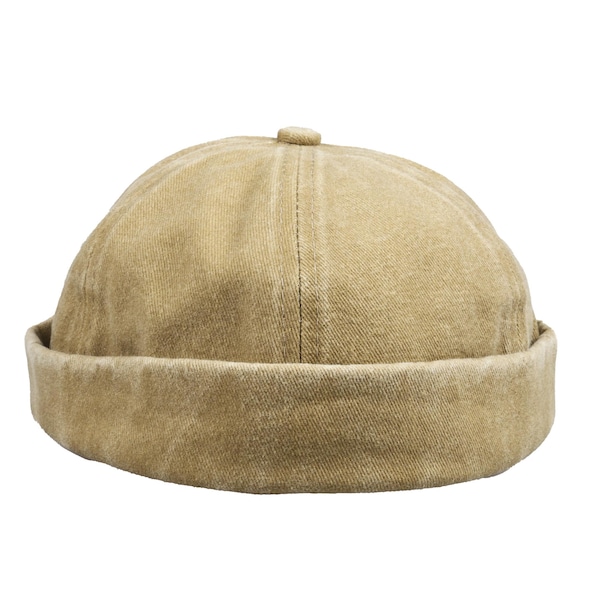 Cotton Dockers Cap - Etsy