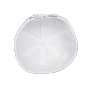 White Cotton Docker Hat, Summer Man Beanie Cap, Sailor Military ...