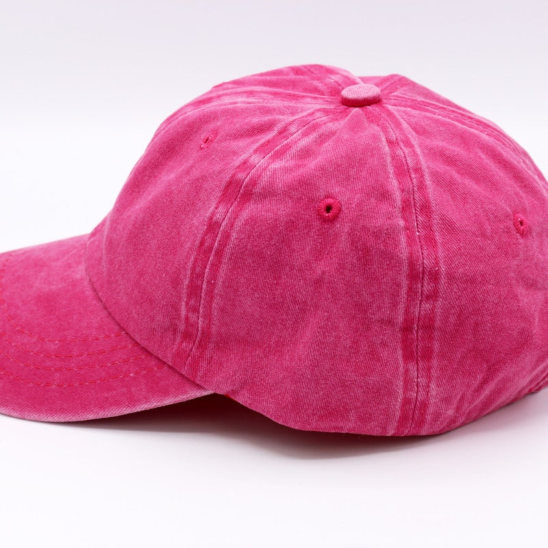 Basecap kurzer schirm - Etsy.de