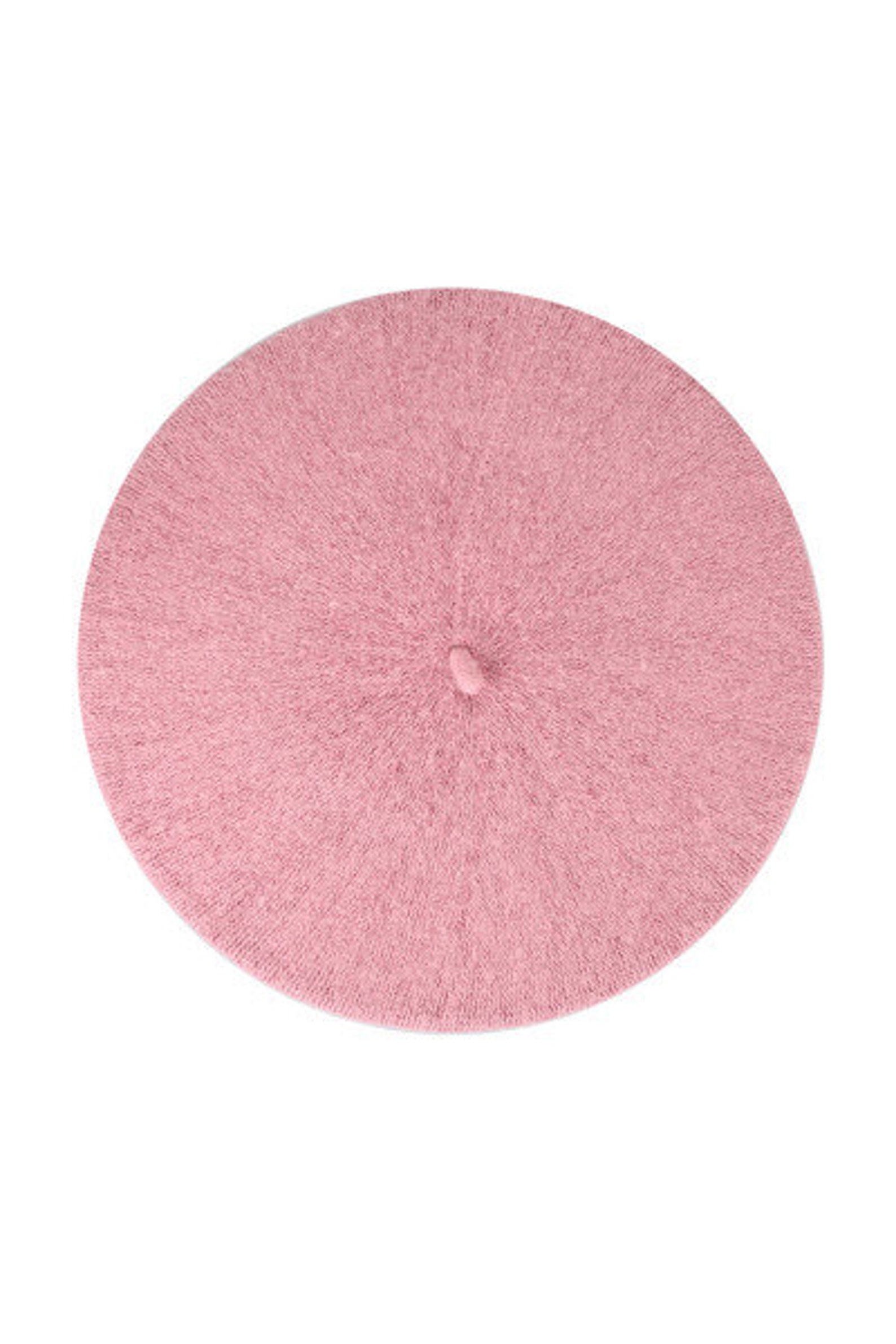 Pink French Beret Painters Hat Women Felt Beret Women - Etsy