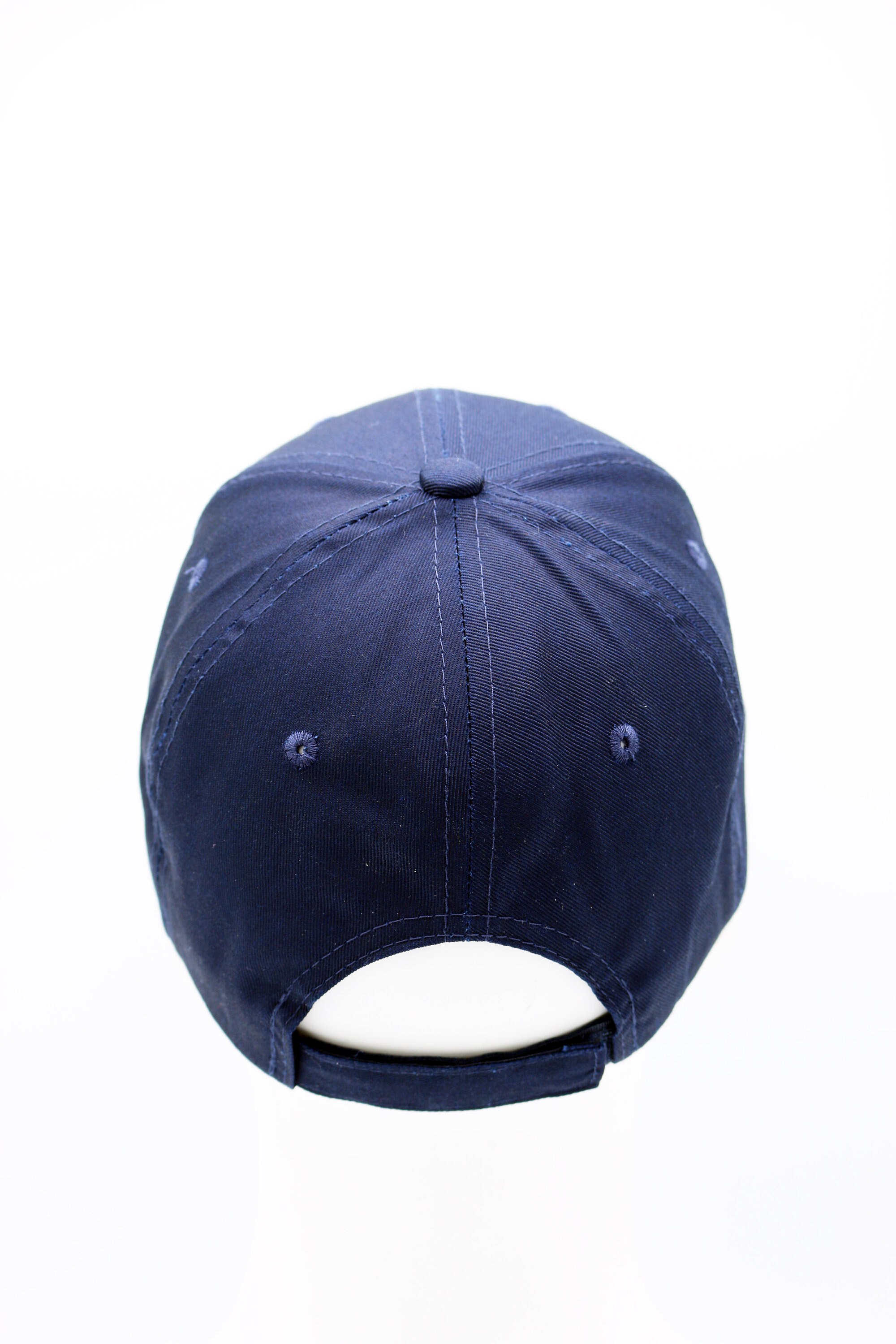 Dark Blue Baseball Cap Baseball Hat Men Summer Hat - Etsy