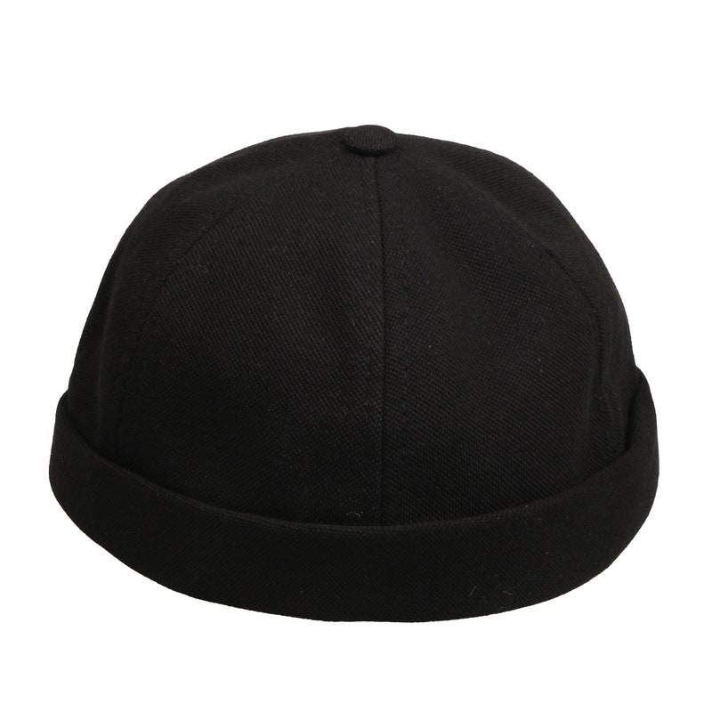 Brimless Hat - Etsy