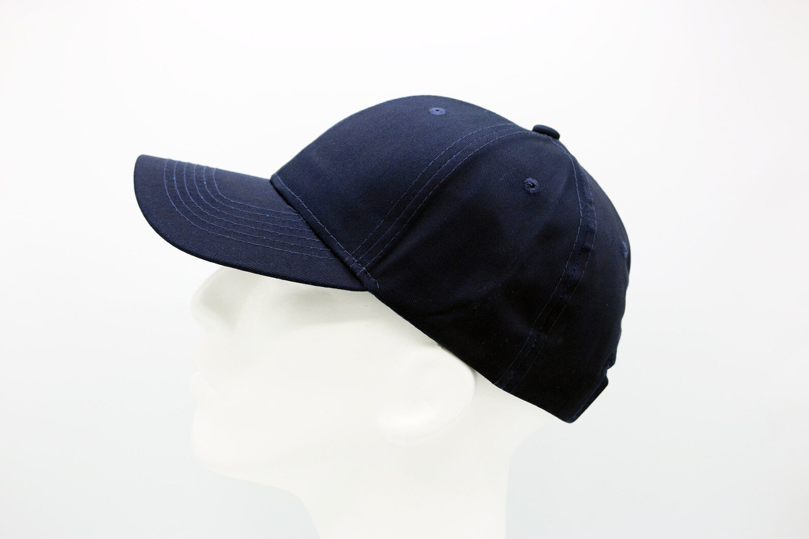 Dark Blue Baseball Cap Baseball Hat Men Summer Hat | Etsy