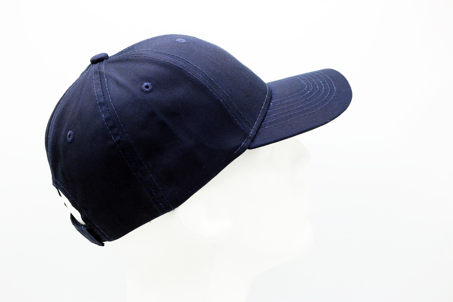 Dark Blue Baseball Cap Baseball Hat Men Summer Hat | Etsy