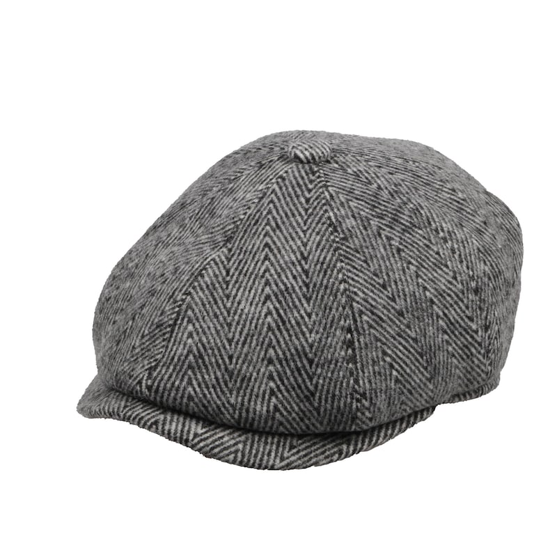 Men Paperboy Hats - Etsy