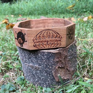 Beholder Monster Mini Dice Rolling Tray, D&D, Board Games, MTG and ...