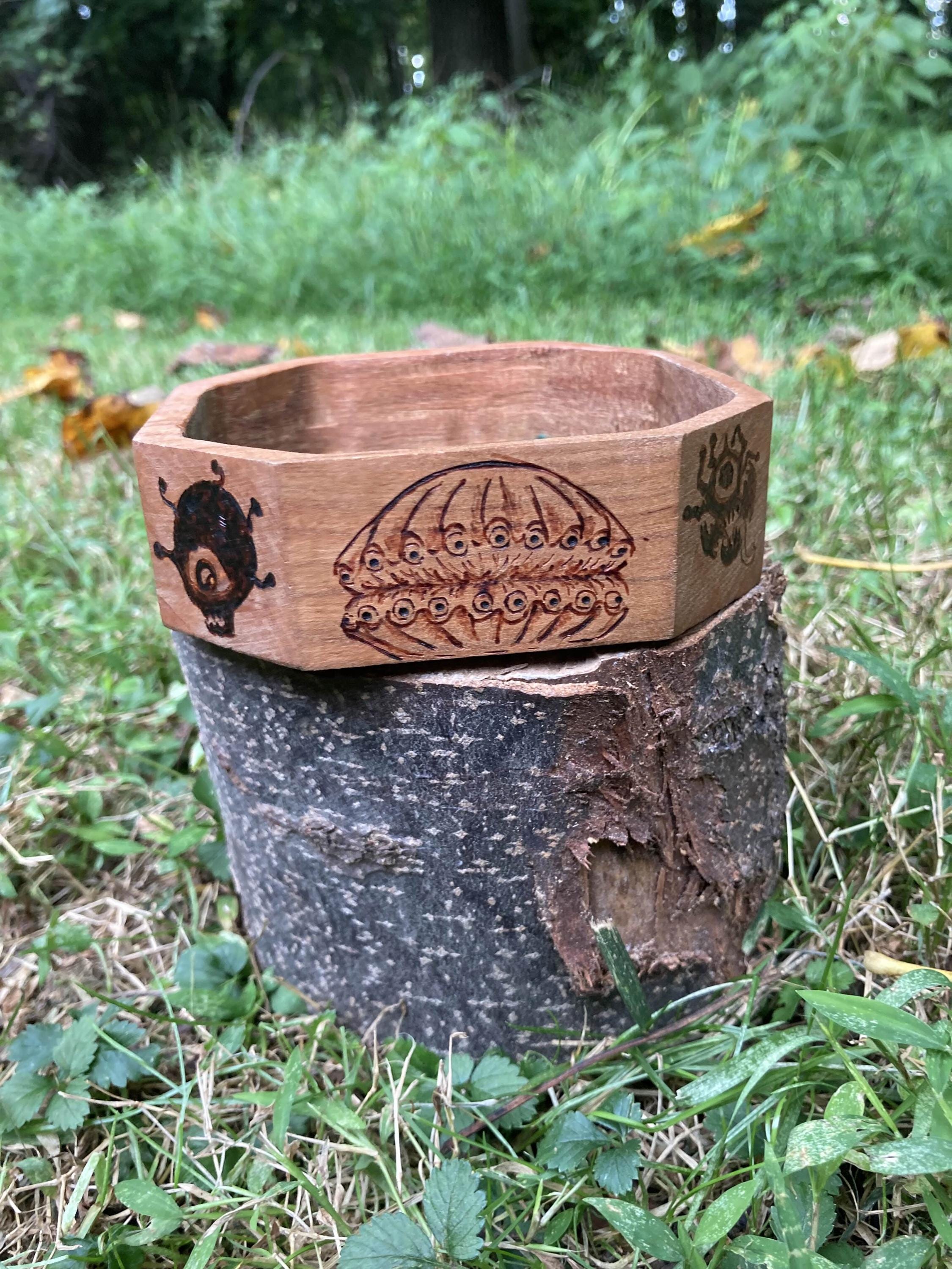 Beholder Monster Mini Dice Rolling Tray, D&D, Board Games, MTG and ...